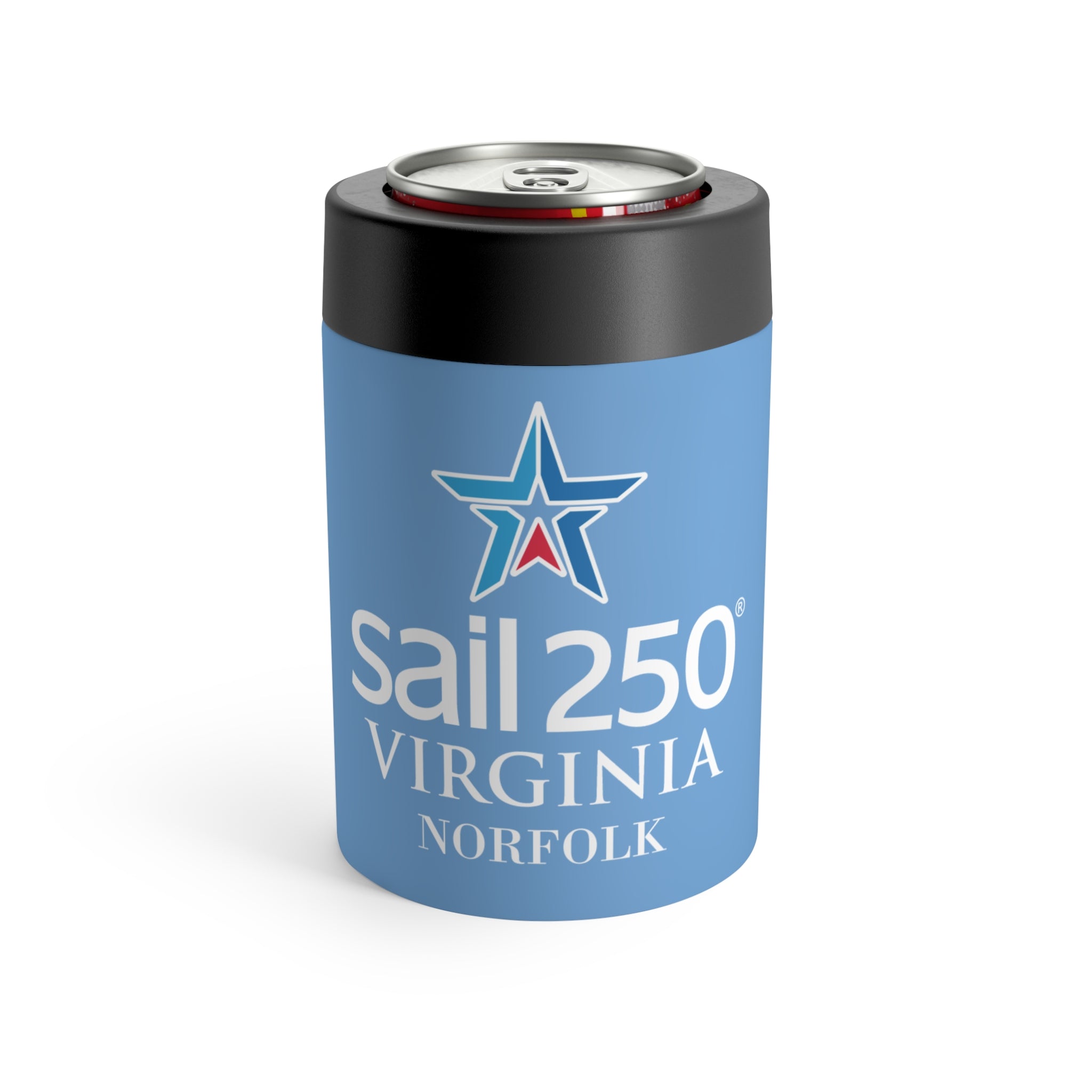 Sail250® Virginia Can Holder – Sail250® VA Shop